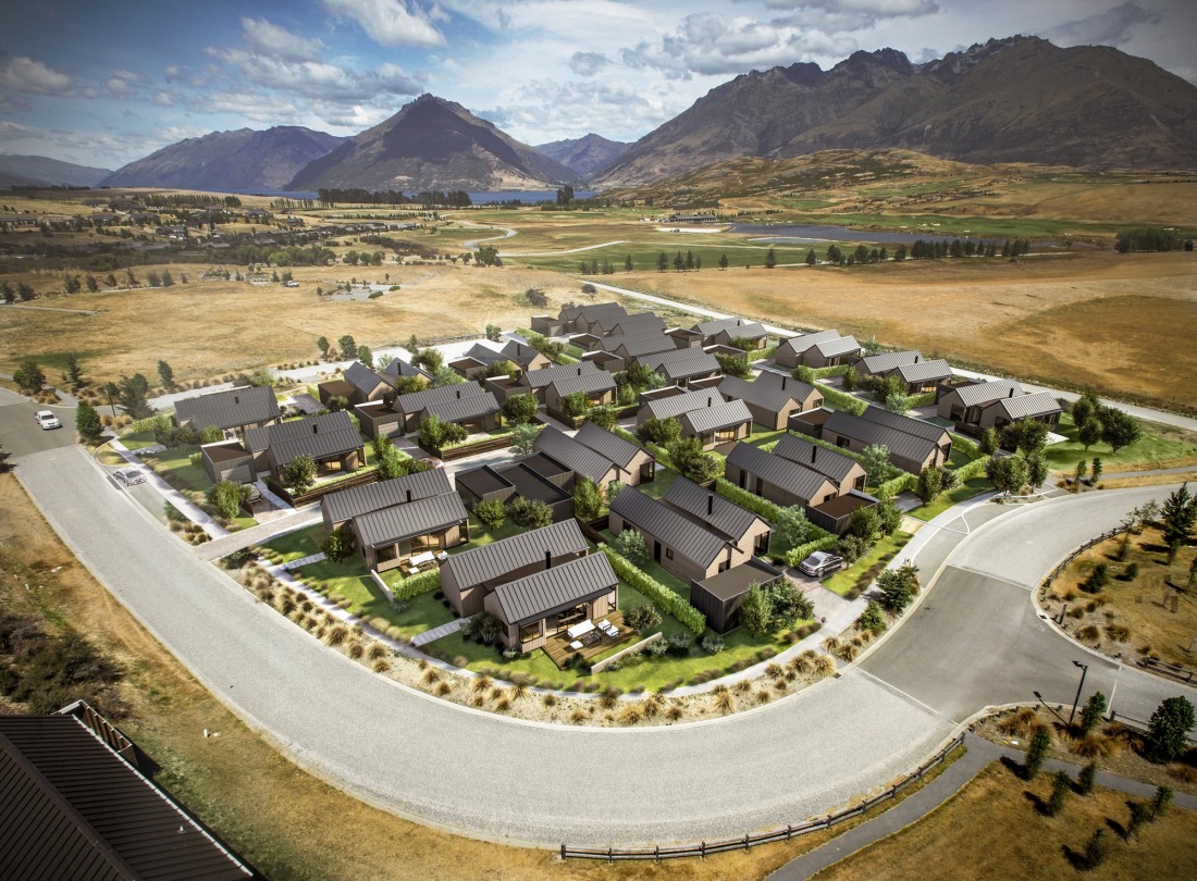 SITE Landscape Architects - Landscape Design & Consultation Services