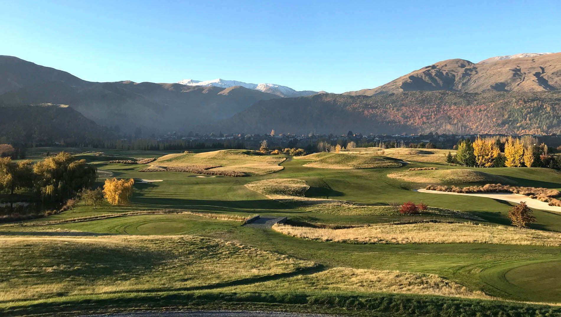 The Hills Structure Plan - Site